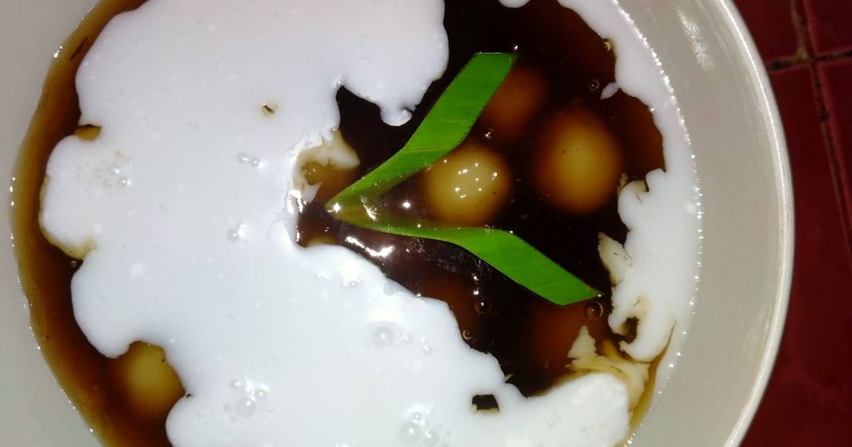 3.086 resep bubur candil jenang grendul enak dan mudah - Cookpad