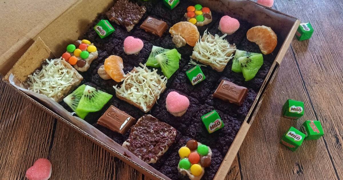898 resep kue cake kekinian enak dan sederhana ala rumahan - Cookpad