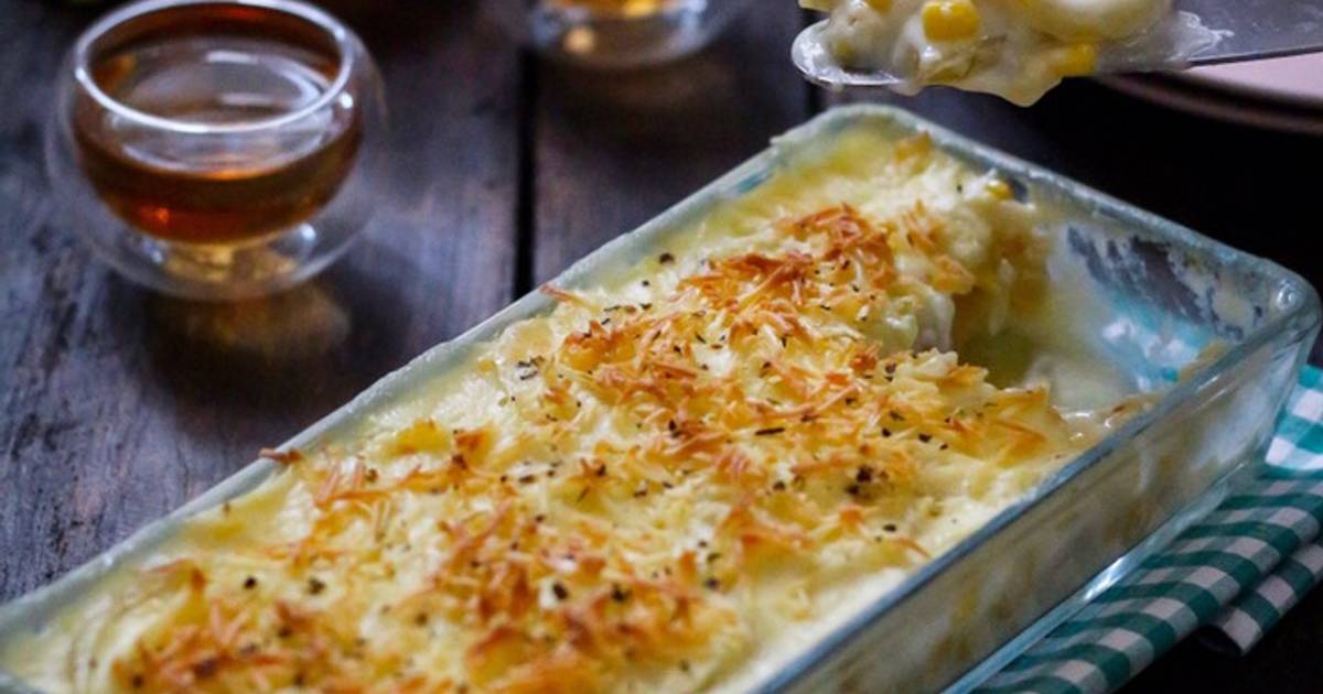 5.807 resep hidangan utama prancis enak dan mudah - Cookpad