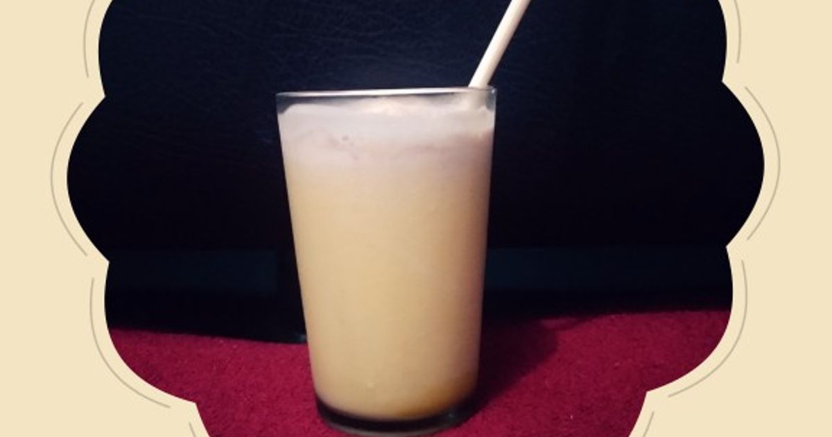 Resep Sunquick With Ice Float oleh Tita Saraswati Asri - Cookpad