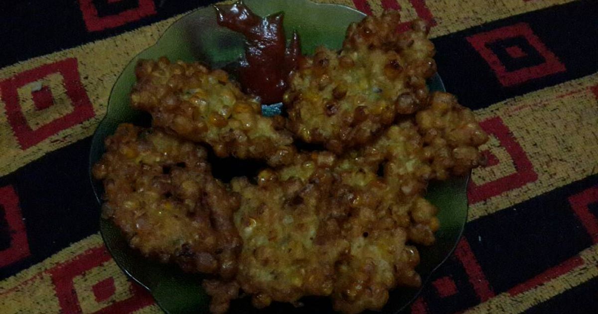 Resep snack simple 30 menit rumahan enak dan mudah - Cookpad