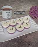 Resep Kue Talam: Lembut, Manis, dan Gurih Tradisional