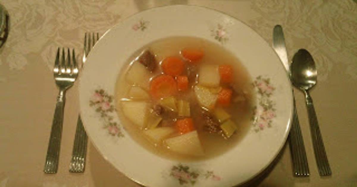 Puchero de repollo - 78 recetas caseras- Cookpad