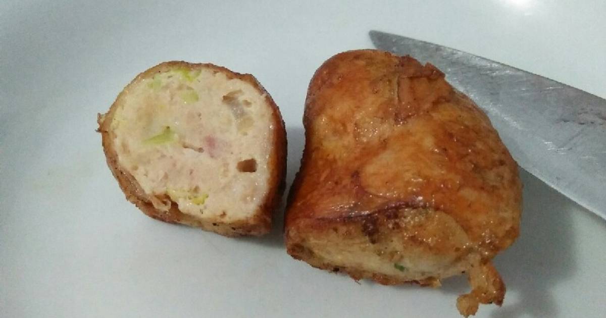 4 resep aku h non enak dan mudah - Cookpad