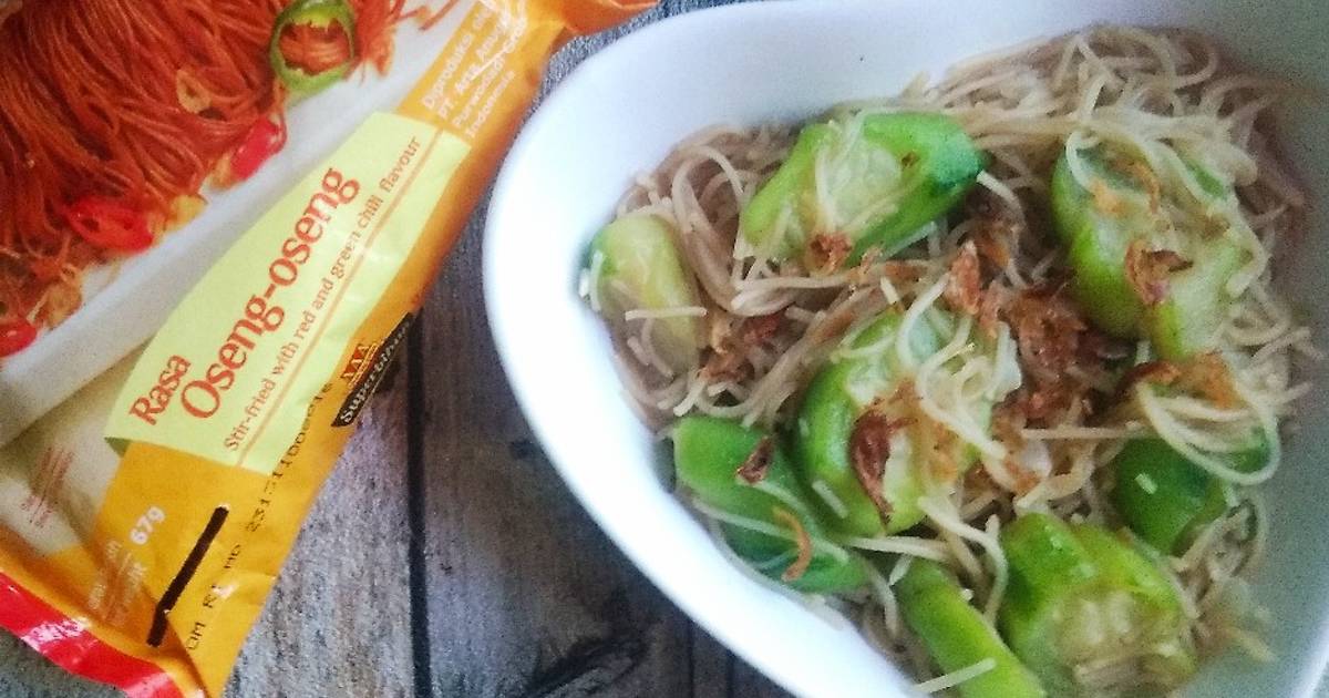 49 resep oseng bihun oyong enak dan mudah - Cookpad