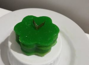 Resep kue lapis anti gagal tepung beras rumahan enak dan mudah - Cookpad