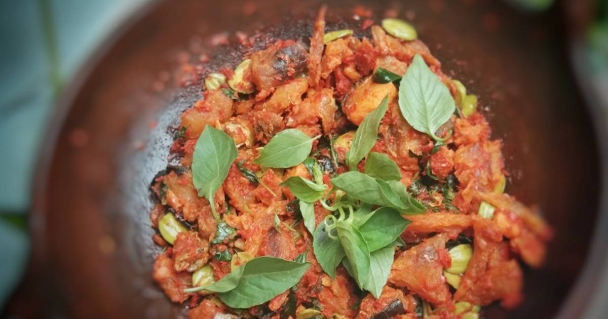 48 resep balado ikan bawal enak dan mudah - Cookpad