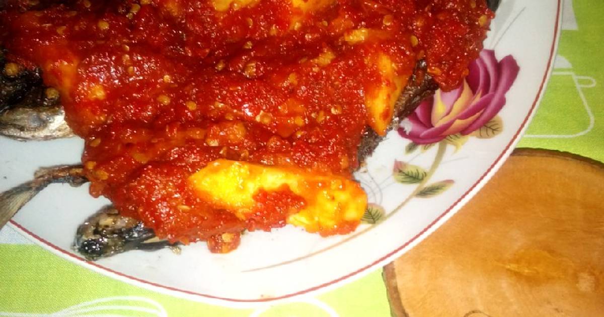 39 resep ikan cue keranjang saos enak dan mudah - Cookpad