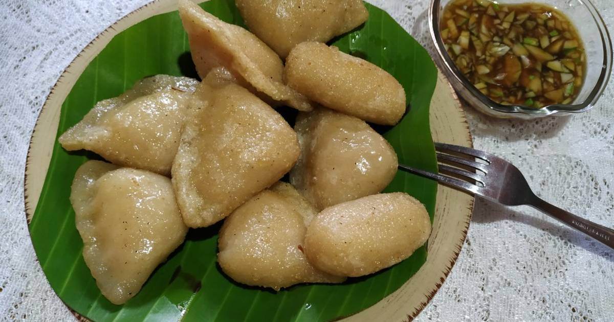 34 resep calok enak dan sederhana ala rumahan - Cookpad