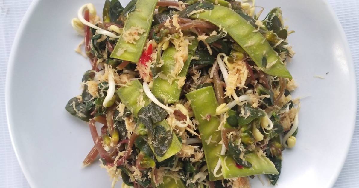 22 resep krokot enak dan sederhana ala rumahan - Cookpad