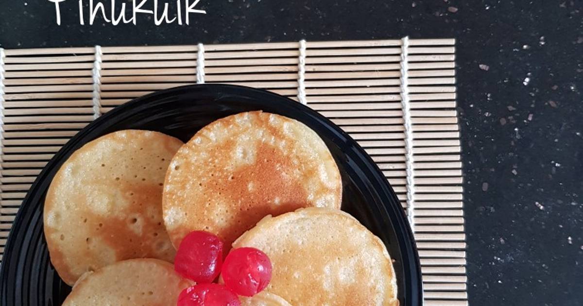 Resep Pinukuik Nangka oleh Nayla's Kitchen - Cookpad