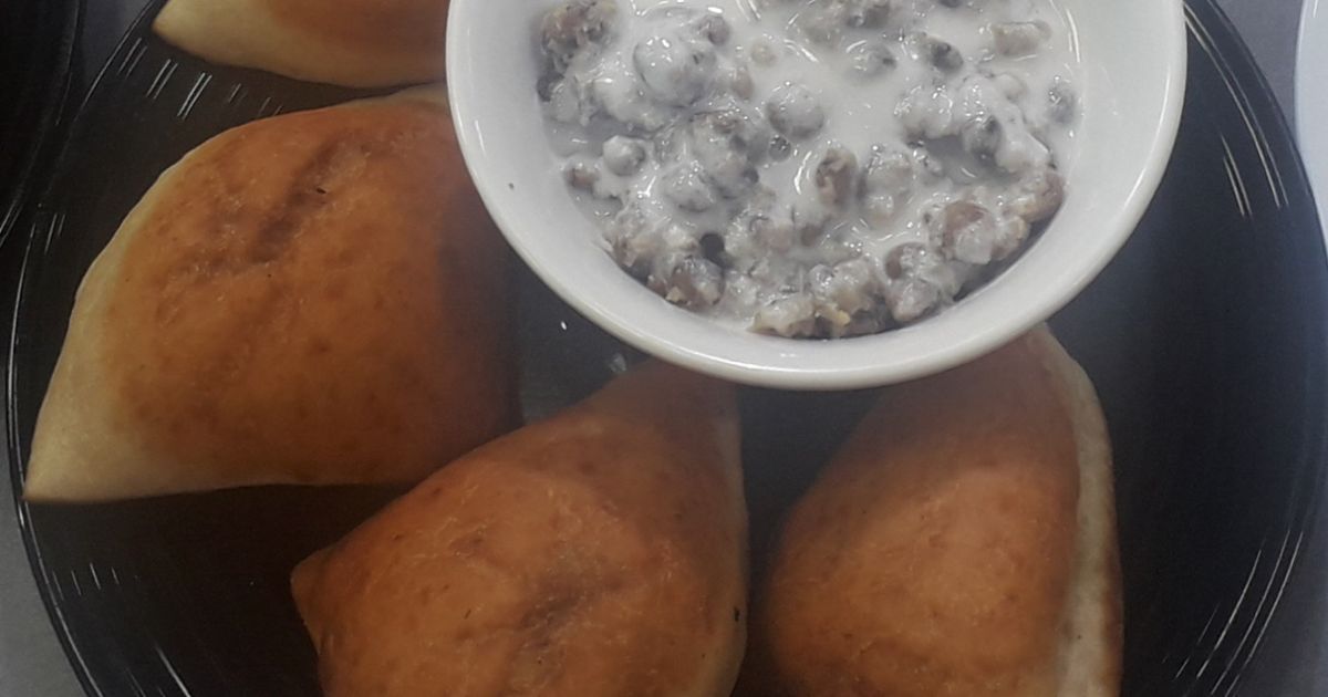 Coconut Pigeon Peas Recipe by Ruth Wakesho - Cookpad