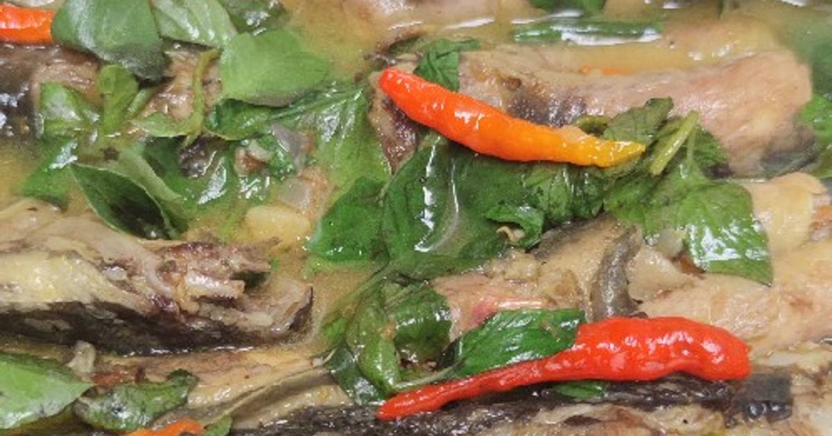 Resep Mangut Lele Praktis Oleh Sagita Amanda Cookpad