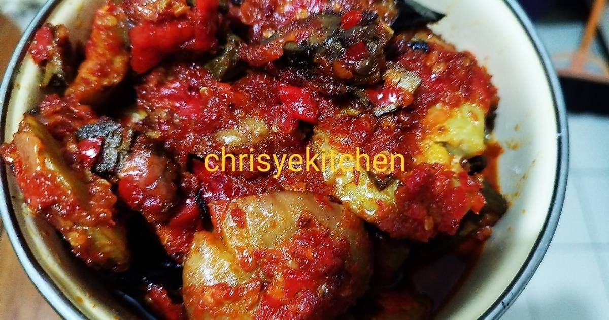 411 resep jengkol terong enak dan mudah - Cookpad