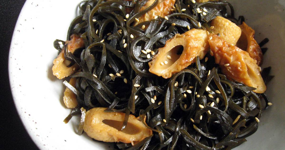 264 easy and tasty chikuwa recipes by home cooks - Cookpad