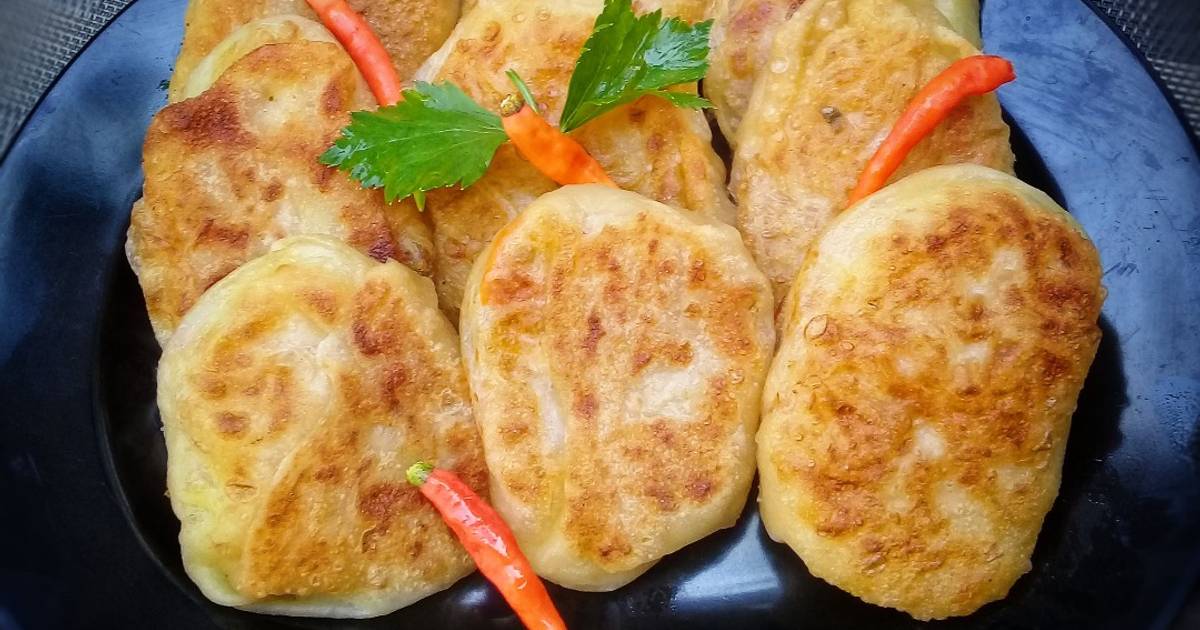Resep Marmie oleh Vie's Homekitchen - Cookpad