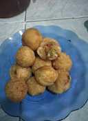 141 resep cara membuat olos tegal enak dan mudah - Cookpad