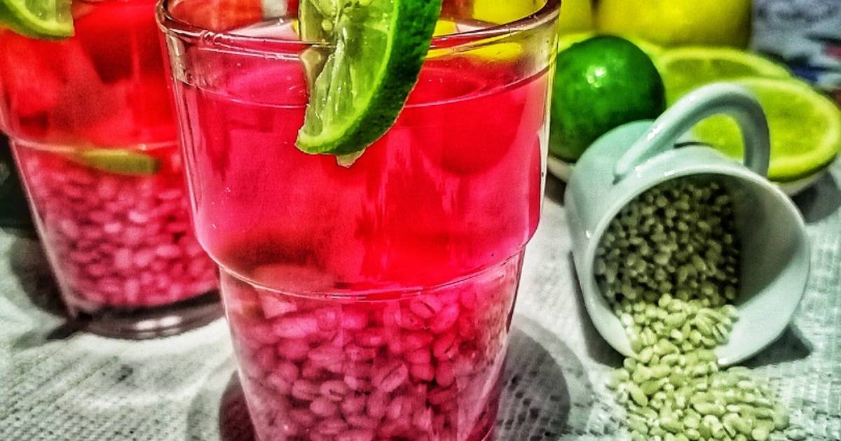 7 resepi air barli lemon yang sedap dan mudah oleh komuniti cookpad ...