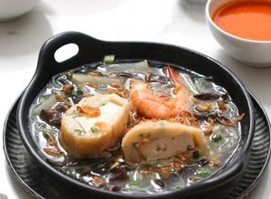 Resep tahu sederhana praktis dan ekonomis untuk menu sehari-hari