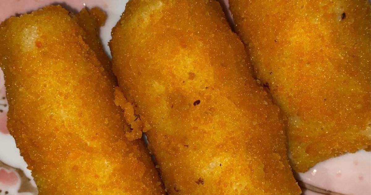 51 resep kulit risoles anti sobek 500 gr enak dan mudah - Cookpad