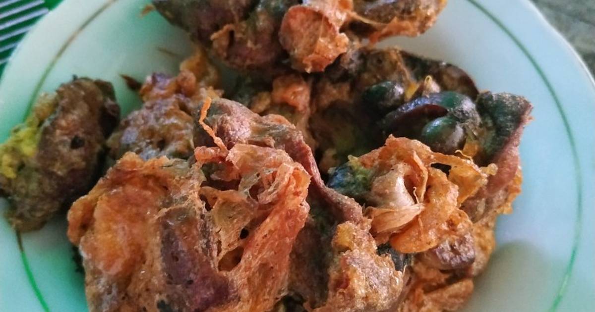 5.714 resep hati ampela goreng enak dan sederhana ala rumahan - Cookpad