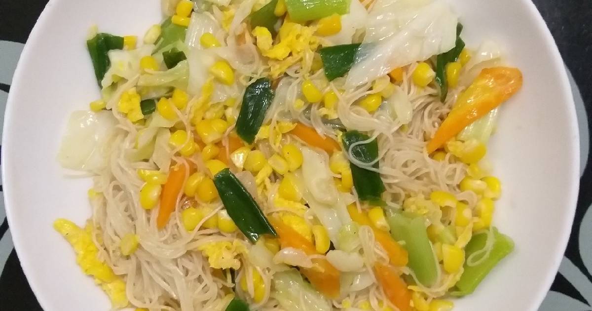 20 resep mie shoa enak dan mudah - Cookpad