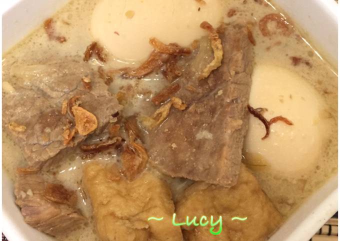 Resep Terik Daging Sapi oleh Lucy - Cookpad Resep Terik Daging Sapi oleh Lucy - Cookpad