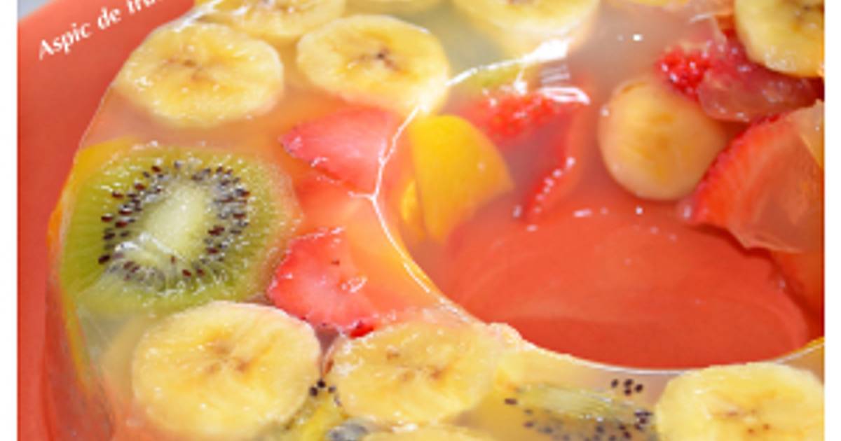 594 recetas muy ricas de agar agar compartidas por cocineros caseros ... 594 recetas muy ricas de agar agar compartidas por cocineros caseros ...