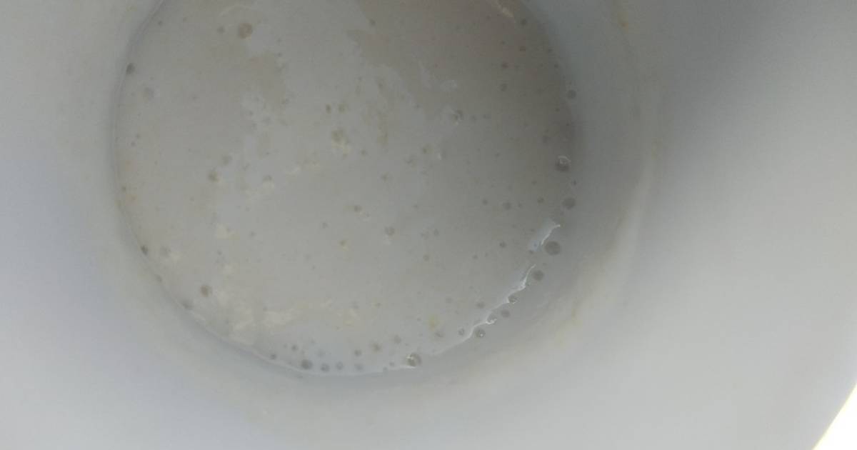 طريقة عمل زبادو جوافه على اصولها بطريقة سهلة وسريعة من H.B.K - كوكباد