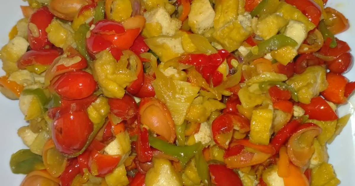 78 resep tahu kulit mlinjo enak dan mudah - Cookpad