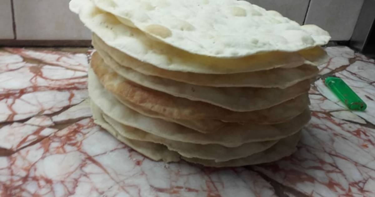 Tapas para torta Rogel Receta de Brenda Ruiz- Cookpad