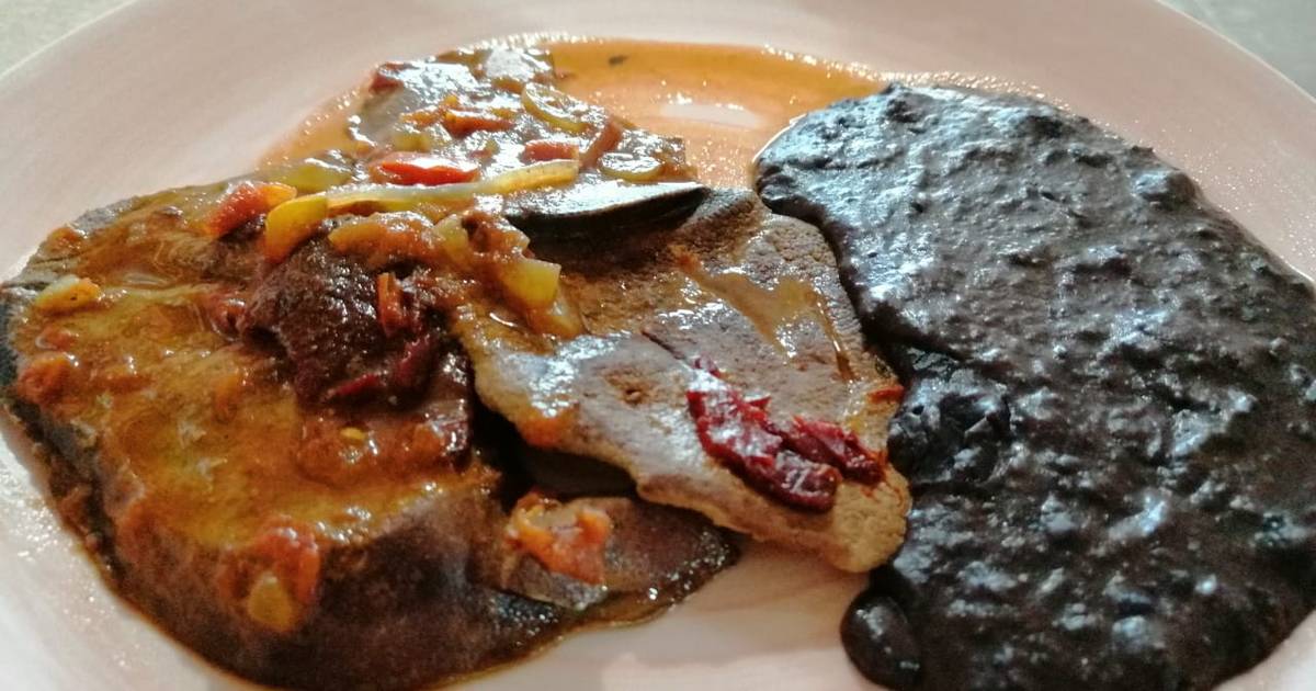 Higado de res - 325 recetas caseras- Cookpad