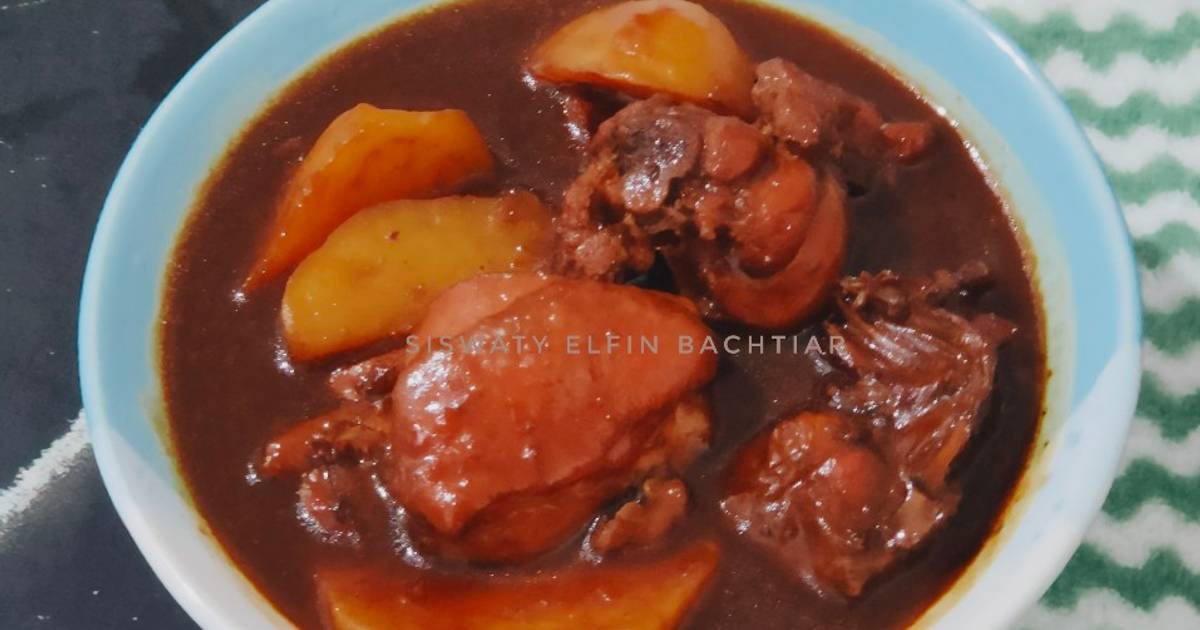 17.994 resep semur enak dan mudah - Cookpad