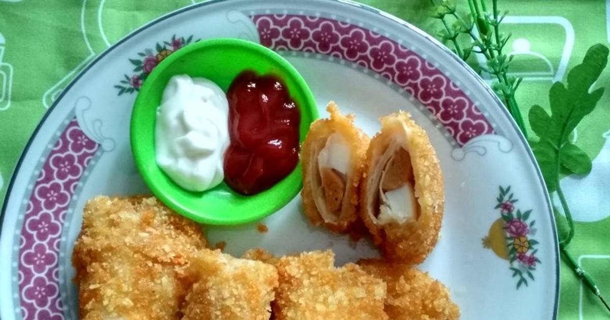 1.807 resep risol mayo enak dan sederhana - Cookpad