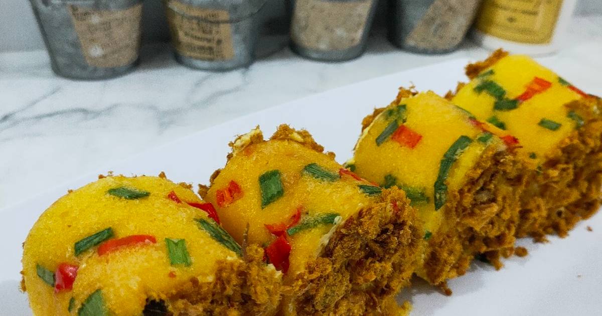 63 resep roti keto low carb enak dan mudah - Cookpad