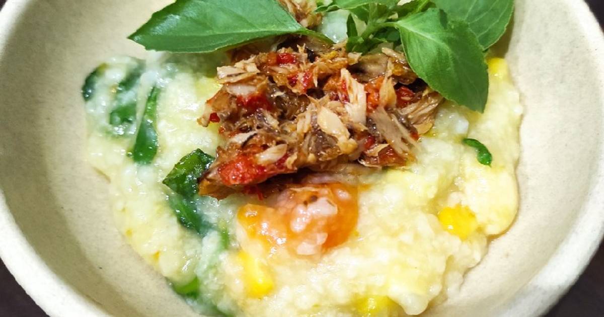 37 resep labu kabocha dan jagung enak dan mudah - Cookpad