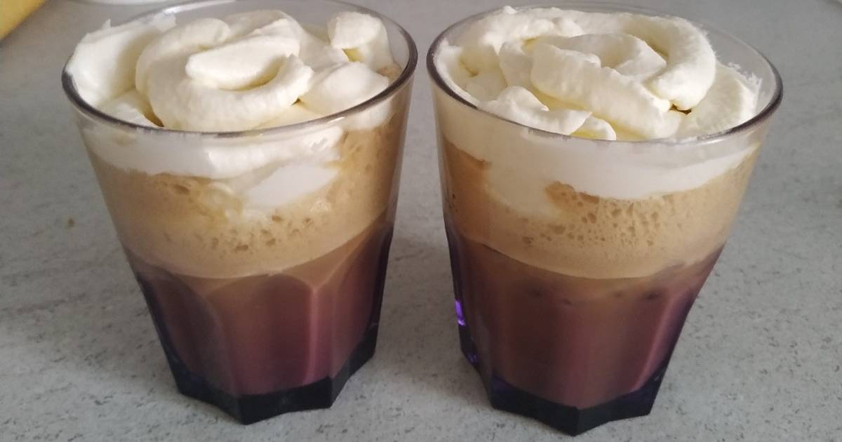 Frappes - 333 recetas caseras- Cookpad