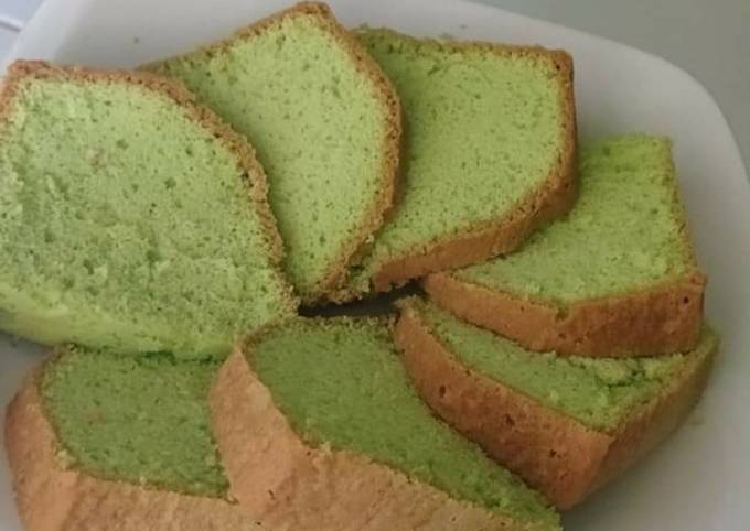 Resep Bolu jadul oleh Anjar Sulistio Rini - Cookpad