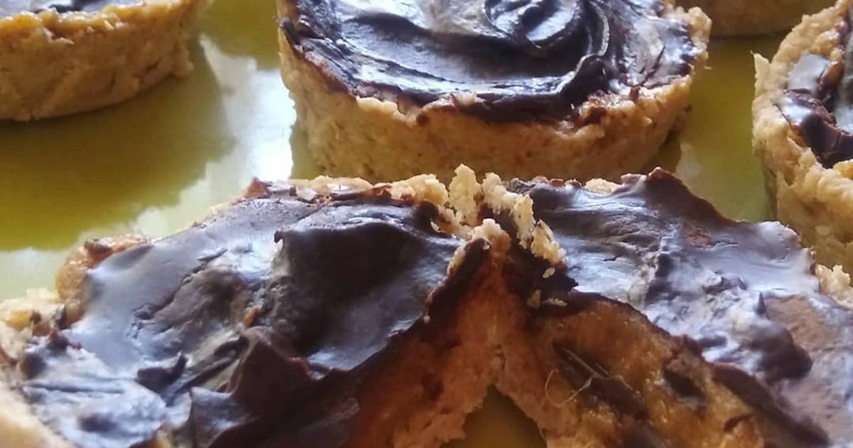 Dulce de mani molido - 30 recetas caseras- Cookpad