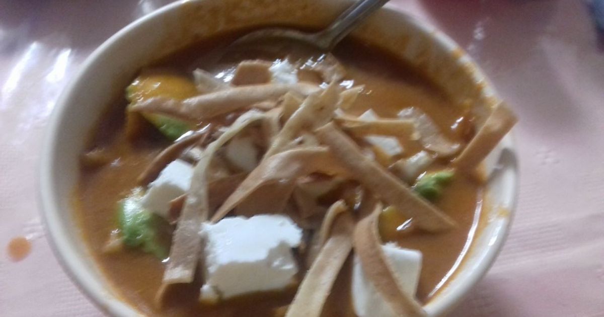 Savory dried shrimp powder recipes to try now