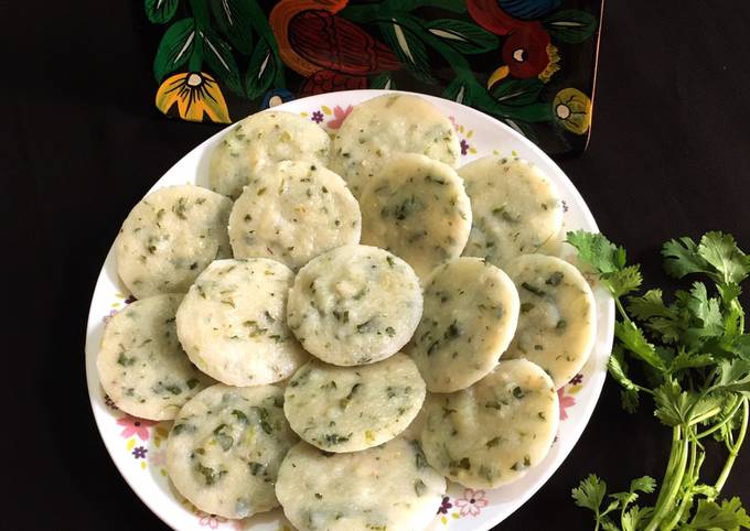 Chitoi Pitha / Rice Pan Cakes Recipe by Sudipa Gope - Cookpad