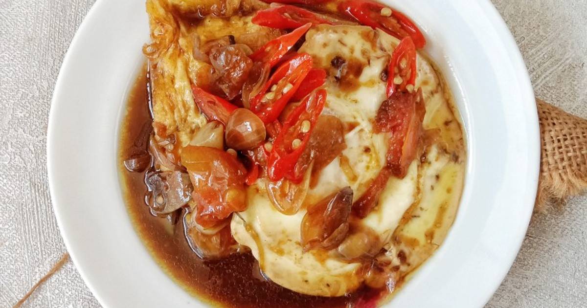 Resep Mata Sapi Teriyaki oleh Anggraini Oktora - Cookpad