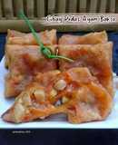 Resep cibay lezat dan praktis aneka isi untuk jajanan nikmat