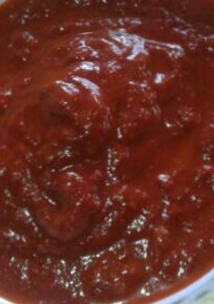 Salsa De Chile Chipotle Receta de Zoyla Enojona 😎🍴- Cookpad