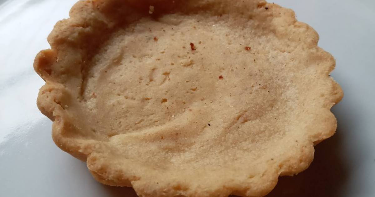 Masa brisee - 64 recetas caseras- Cookpad