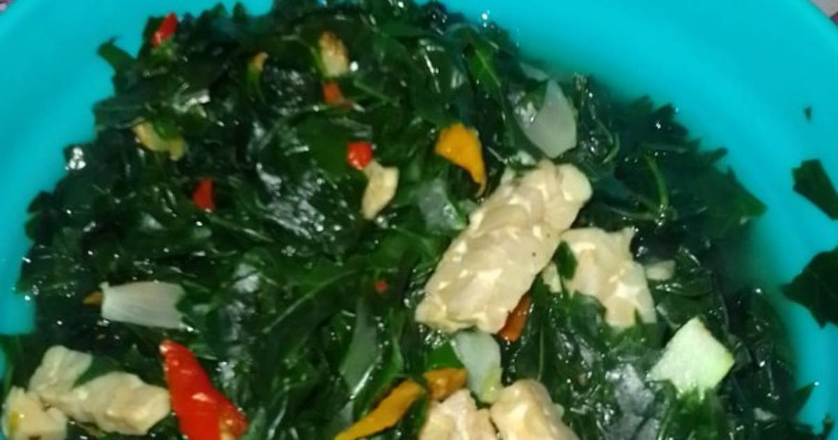 828 resep tempe oren enak dan mudah - Cookpad