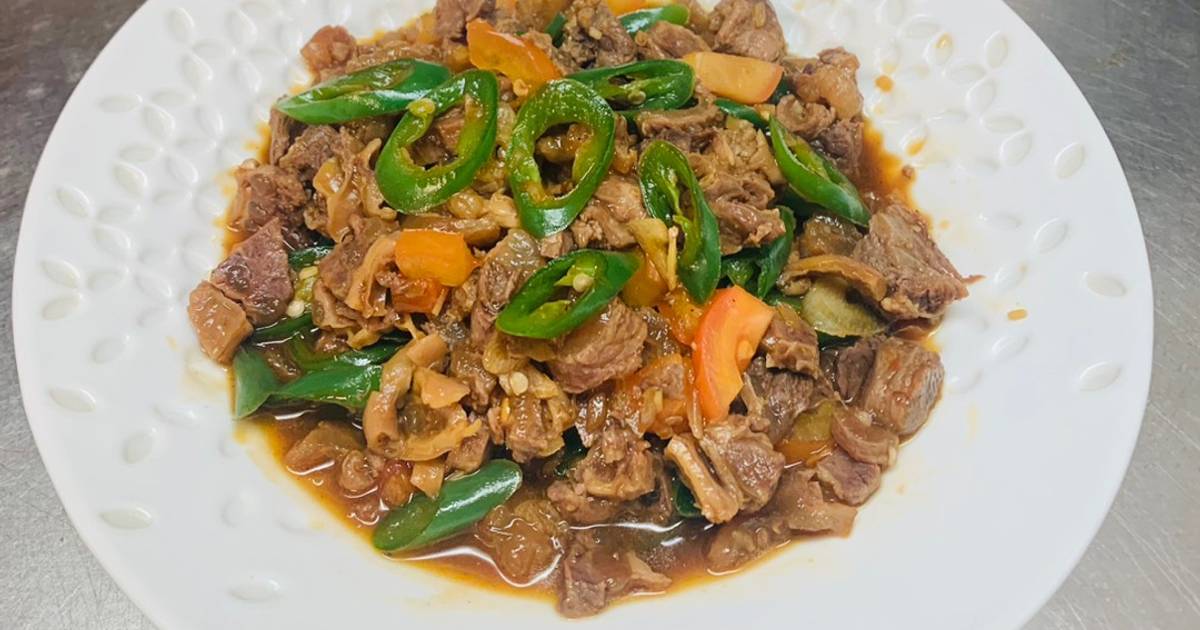 191.824 resep daging sapi enak dan mudah - Cookpad