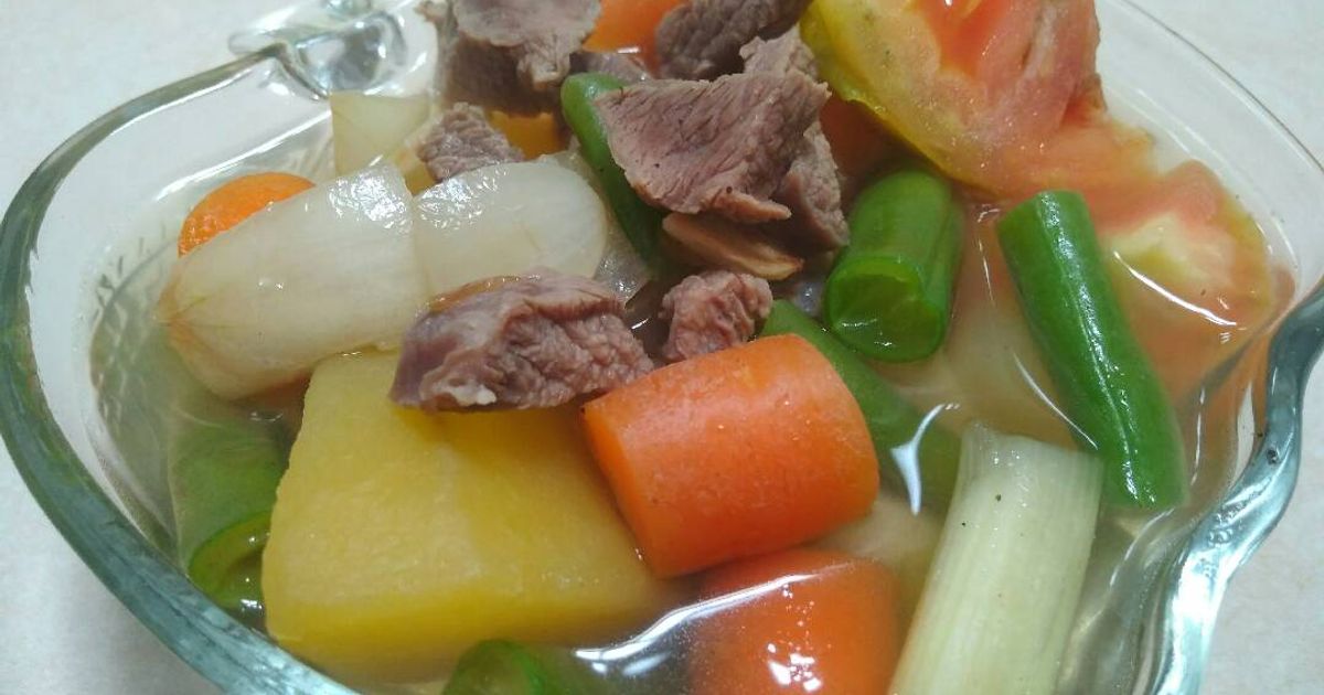 1.836 resep daging sehat mudah enak dan mudah - Cookpad