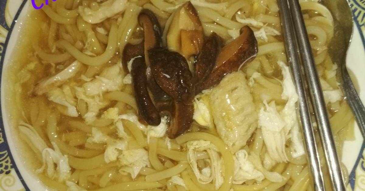 13 resep lomie chinese enak dan mudah - Cookpad