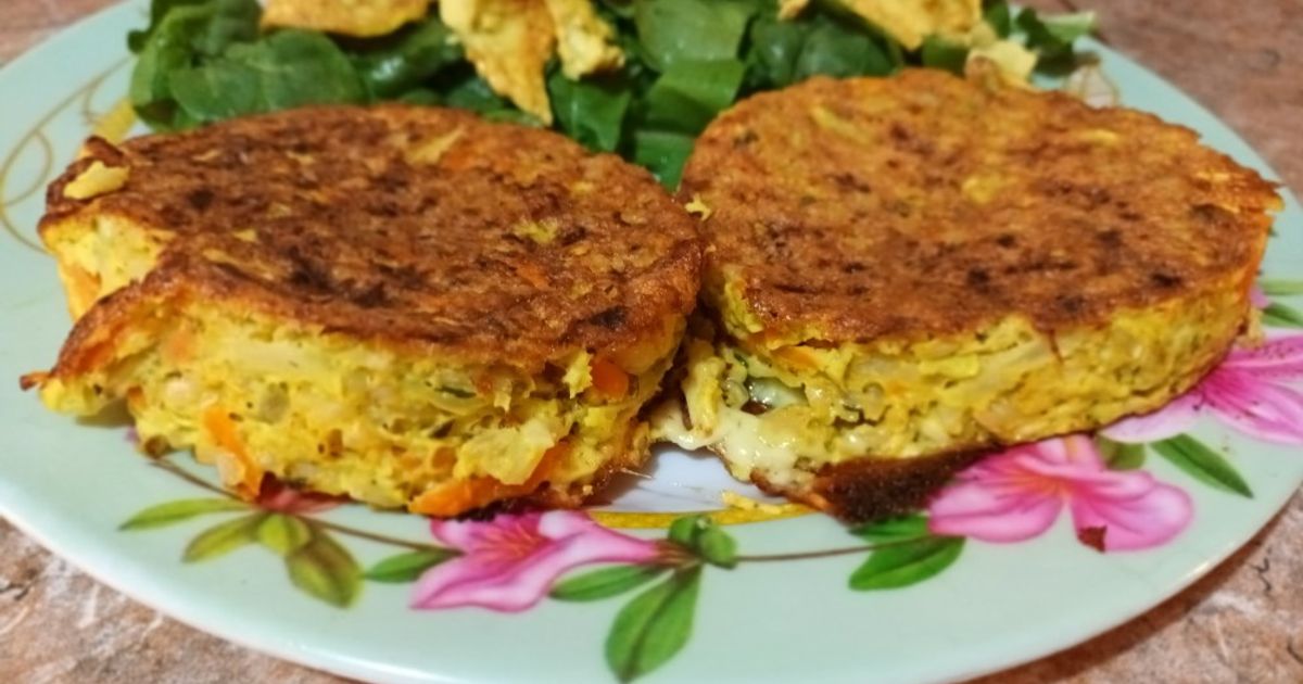 almuerzos faciles para diabeticos - 10 recetas caseras- Cookpad